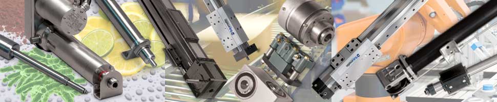 About Tolomatic Inc..