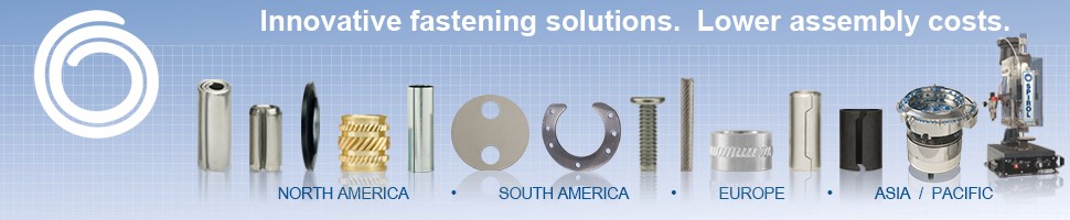 About SPIROL International Corporation.